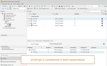 Understanding the concerns around Revision Bumping from WIP to Released